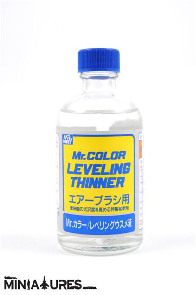 Mr. Color Leveling Thinner 110ml